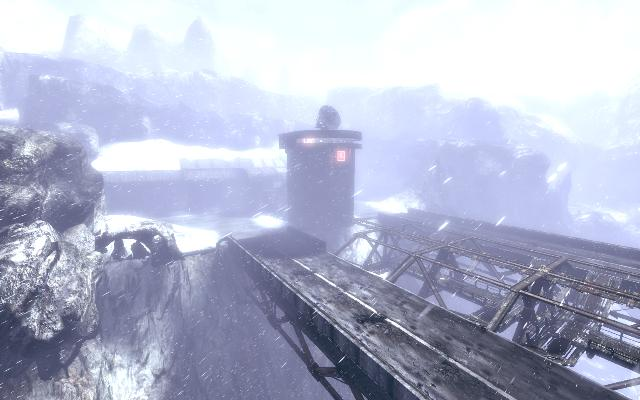 Unreal Archive / Unreal Tournament 3 (UT3) / Maps / Vehicle CTF / Chasm
